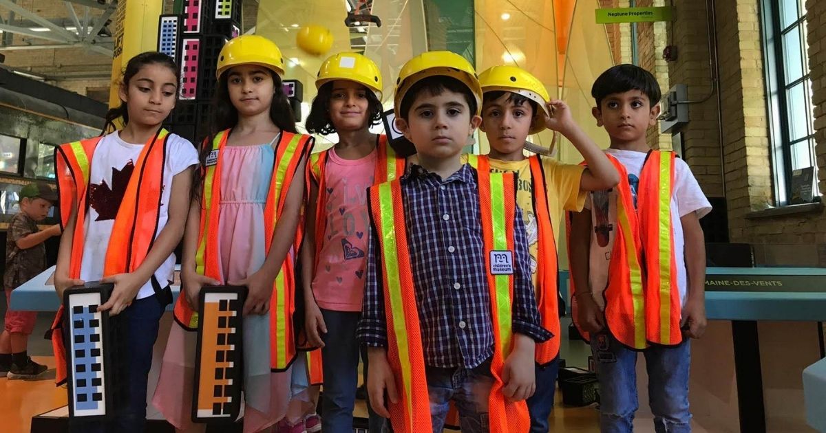 Programs - Kurdish Initiative For Refugees Inc.